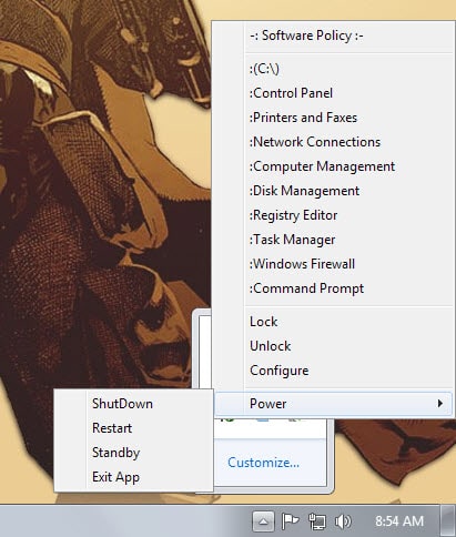 Lock-down your Windows system with Simple Software-restriction Policy ...