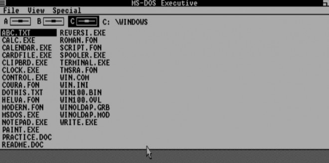 Experience classic Windows versions in your browser - gHacks Tech News