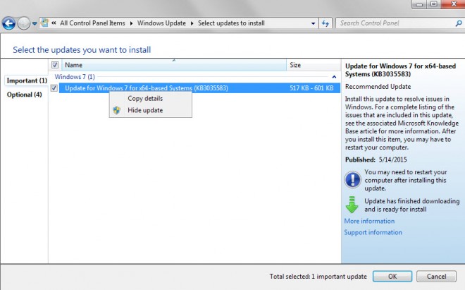 How to block Windows 10 Upgrade notifications in earlier versions of ...