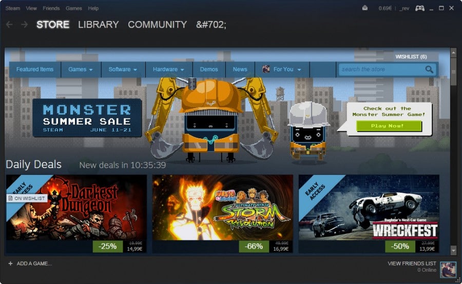 Steam Summer Sale 2015 tips and information - gHacks Tech News