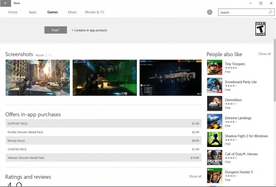 5 New Windows 10 features you may like - gHacks Tech News