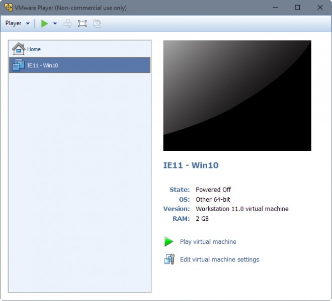 Microsoft releases Microsoft Edge virtual machine images - gHacks Tech News