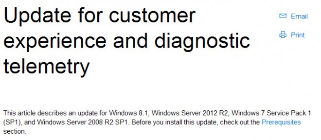 Microsoft intensifies data collection on Windows 7 and 8 systems ...