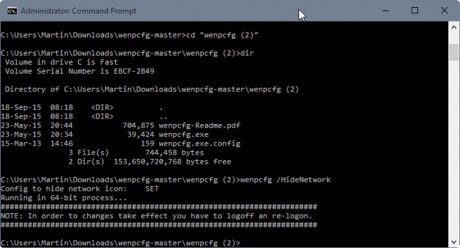 Remove Libraries, Network, Homegroup and other links from File Explorer ...