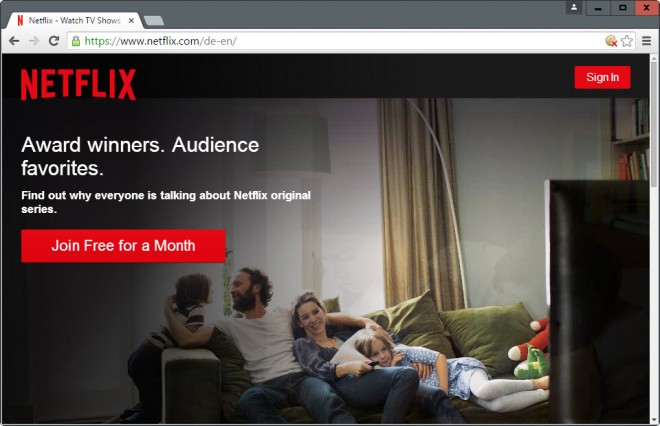 Why fragmentation ruins the TV streaming experience - gHacks Tech News