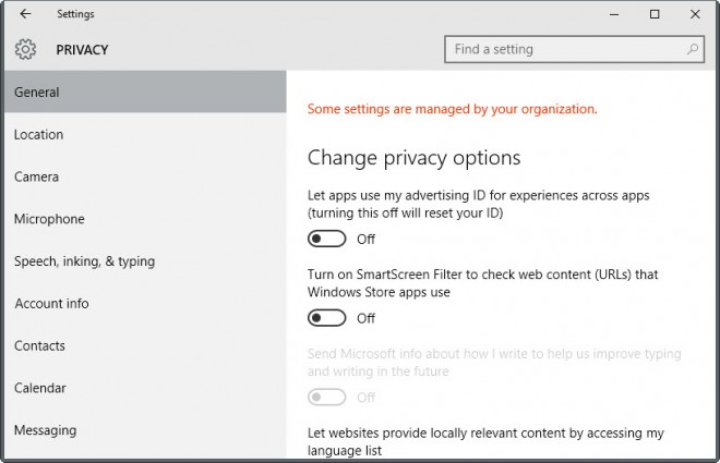 Make sure to check default apps and settings after the recent Windows ...