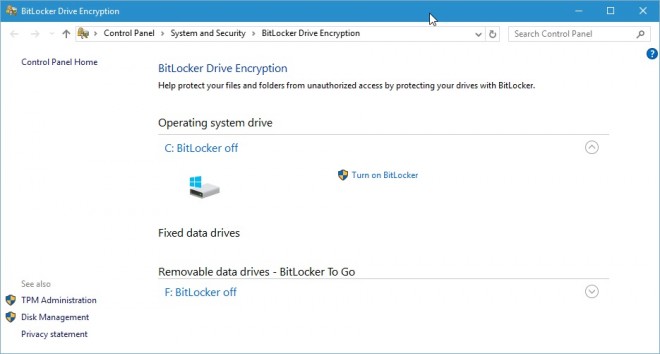 Find out if Microsoft stores encryption recovery keys in the cloud ...