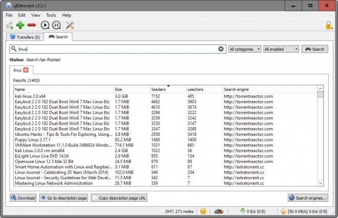 qBittorrent Tips that improve the Bittorrent client - gHacks Tech News