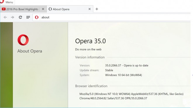 Opera 35 Final launches with mute and download improvements - gHacks ...