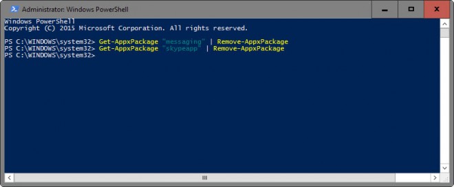 Disable Skypehost.exe (Windows Skype) on Windows 10 - gHacks Tech News