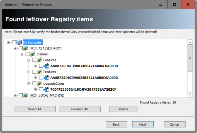 How to remove bad software from Windows devices - gHacks Tech News