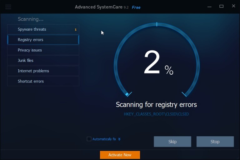 Advanced SystemCare Review - gHacks Tech News
