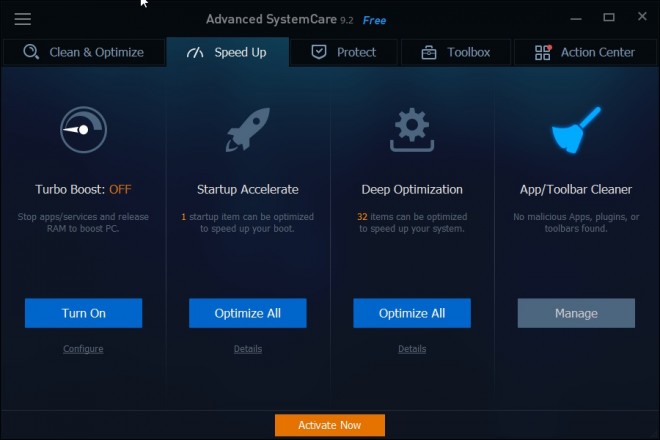 Advanced SystemCare Review - gHacks Tech News