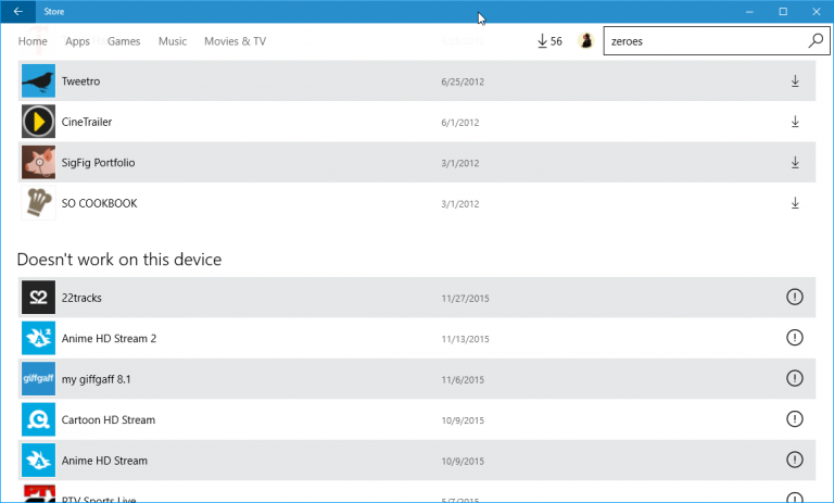 Windows needs an option to remove apps from your library - gHacks Tech News