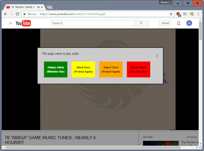 Best Chrome Extensions | gHacks Technology News