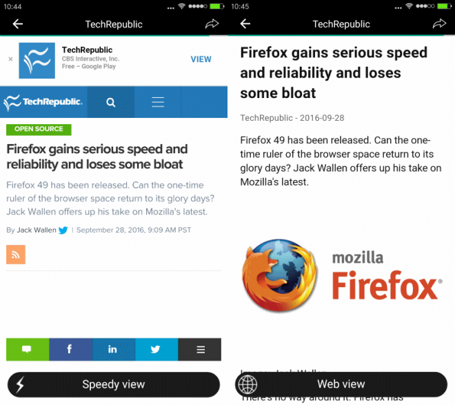 Microsoft News Pro: good idea, bad implementation - gHacks Tech News