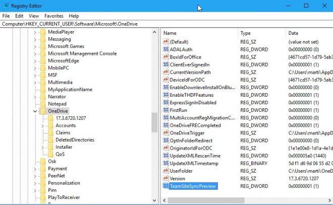 The new OneDrive Flyout Notification - gHacks Tech News