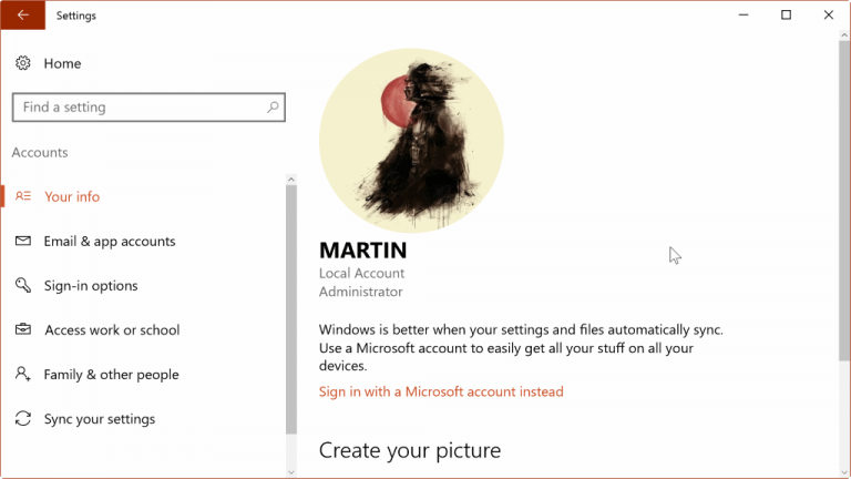 How to setup Windows Hello for all Windows 10 users - gHacks Tech News