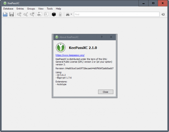 KeePassXC: cross-platform KeePass client - gHacks Tech News