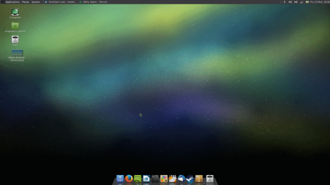 A look at Desktop Environments: MATE - gHacks Tech News