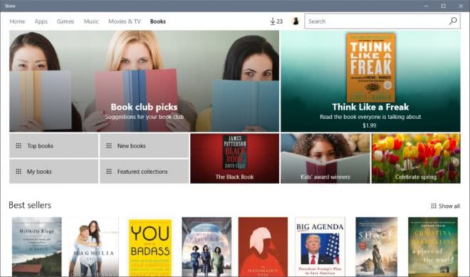 Windows 10 Creators Update: new and removed features - gHacks Tech News