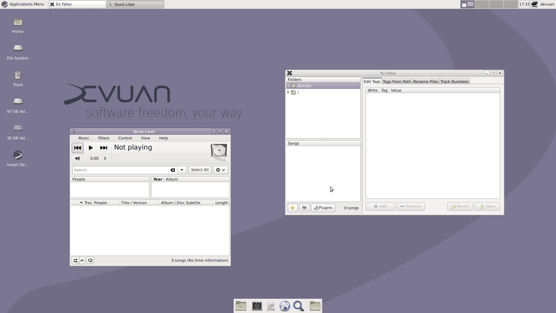 Devuan 1.0.0 RC Released! - gHacks Tech News