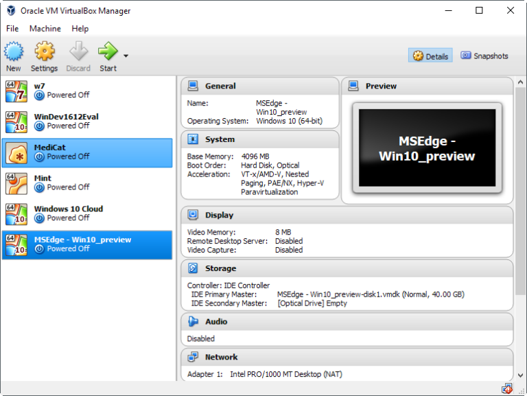 How to run Microsoft Edge on Windows 7 - gHacks Tech News
