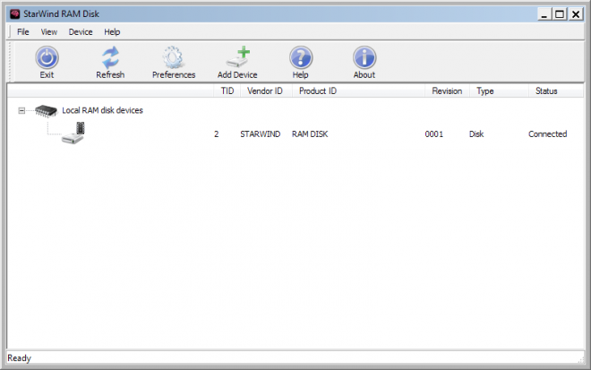 The best free RAM Disk programs for Windows - gHacks Tech News
