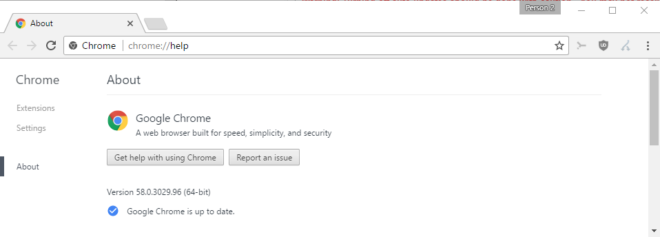 Google migrates 32-bit versions of Chrome to 64-bit on Windows - gHacks ...