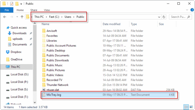 Your HP device might have a keylogger installed - gHacks Tech News
