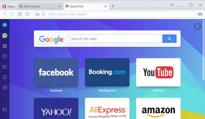 Opera 46.0 is out: find out what is new - gHacks Tech News
