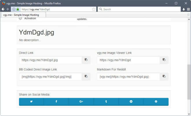 Photobucket alternatives for third-party hosted images - gHacks Tech News
