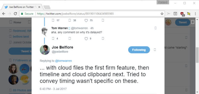 Too many Windows 10 feature updates? - gHacks Tech News