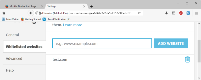How to migrate from Adblock Plus to uBlock Origin - gHacks Tech News