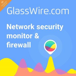 Glasswire review: firewall and security solution with lots of ...