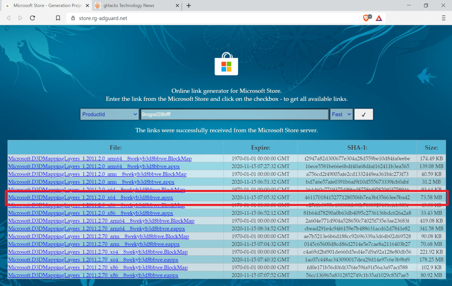 Windows 10: OpenCL and OpenGL Compatibility Pack released by Microsoft ...