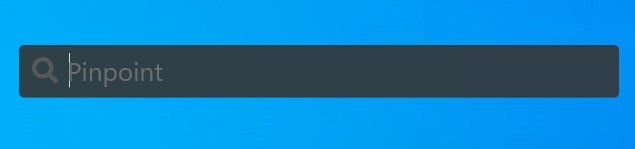 Pinpoint is an open source keystroke launcher with many plugins ...