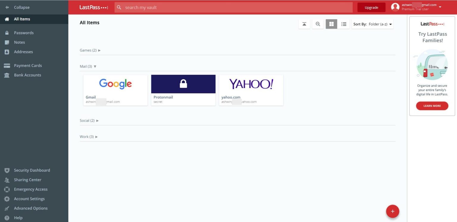 Is LastPass the best password manager? - gHacks Tech News