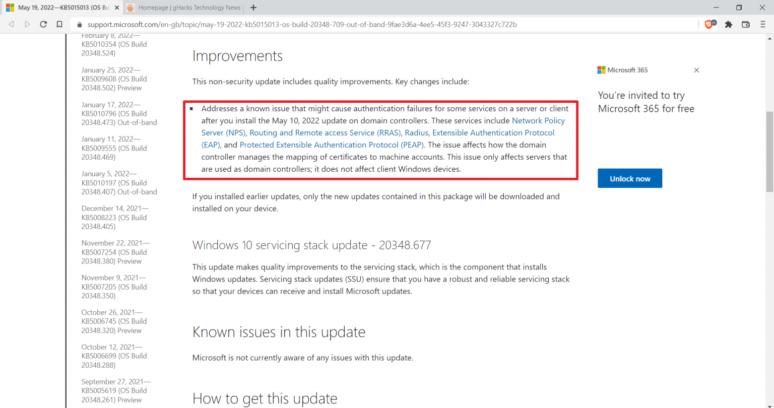 Should you install preview updates for Windows 10 or Windows 11 ...