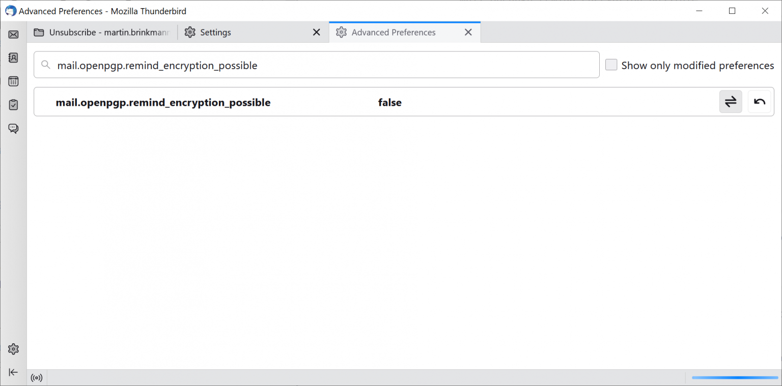 Thunderbird 102.2.0 is a security and bug fix update - gHacks Tech News