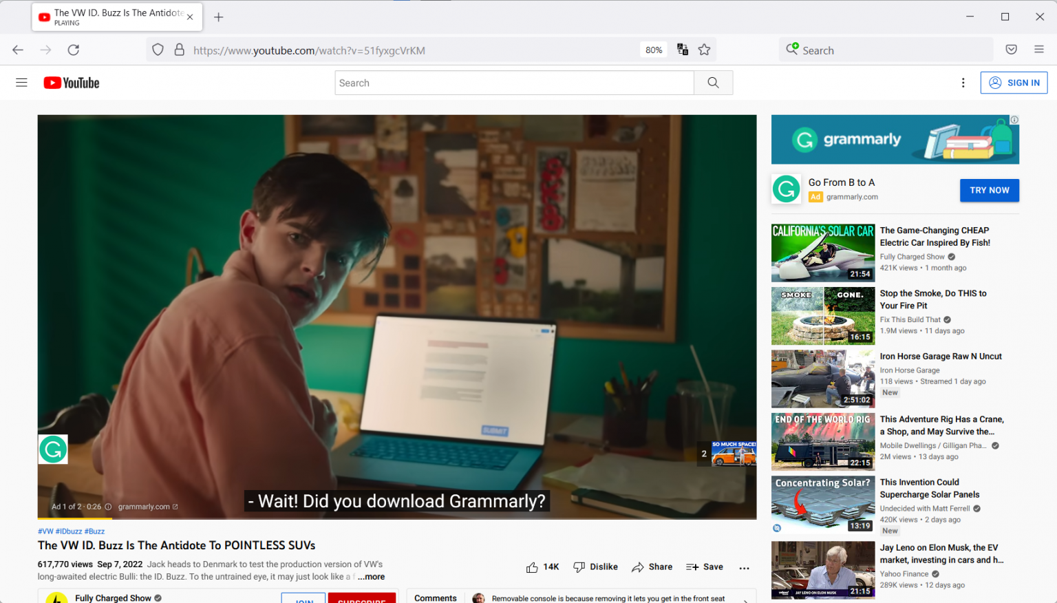 YouTube is testing up to 10 unskippable ads before videos - Security ...