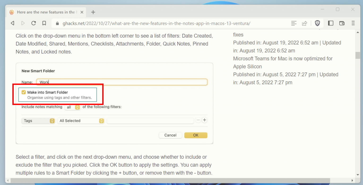 Text Grab: strumento OCR veloce per Windows con manipolazione del testo ...