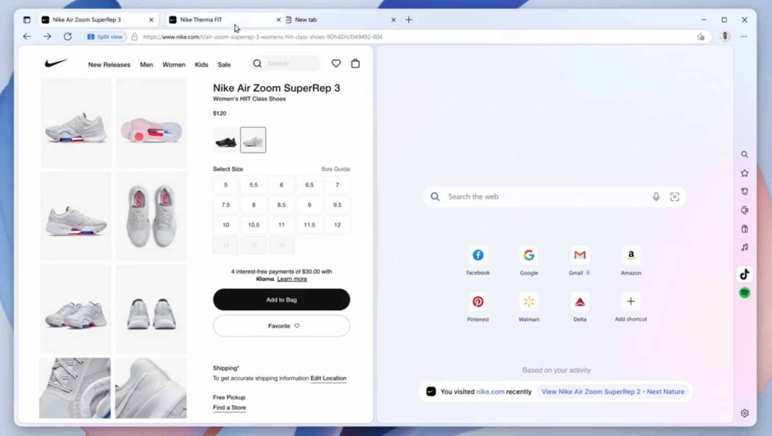 Phoenix: Microsoft working on Edge redesign - gHacks Tech News