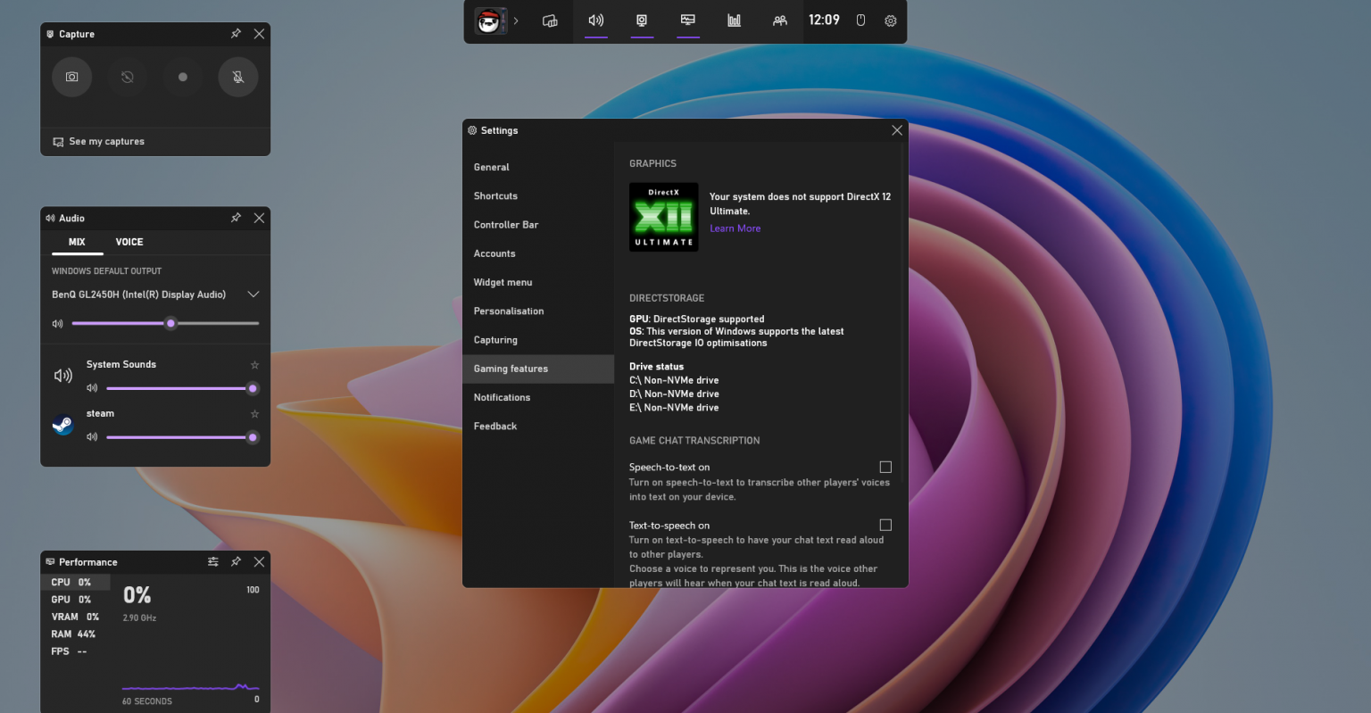 How to find out if your Windows PC supports DirectStorage - gHacks Tech ...