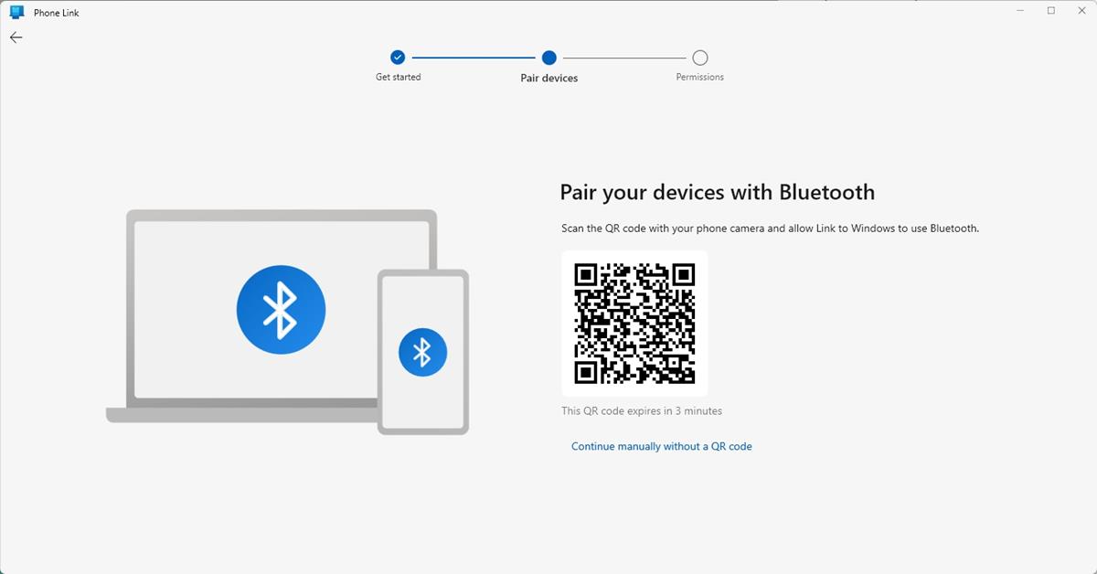 How to use Phone Link with iPhone to send messages from your PC ... How to use Phone Link with iPhone to send messages from your PC ...