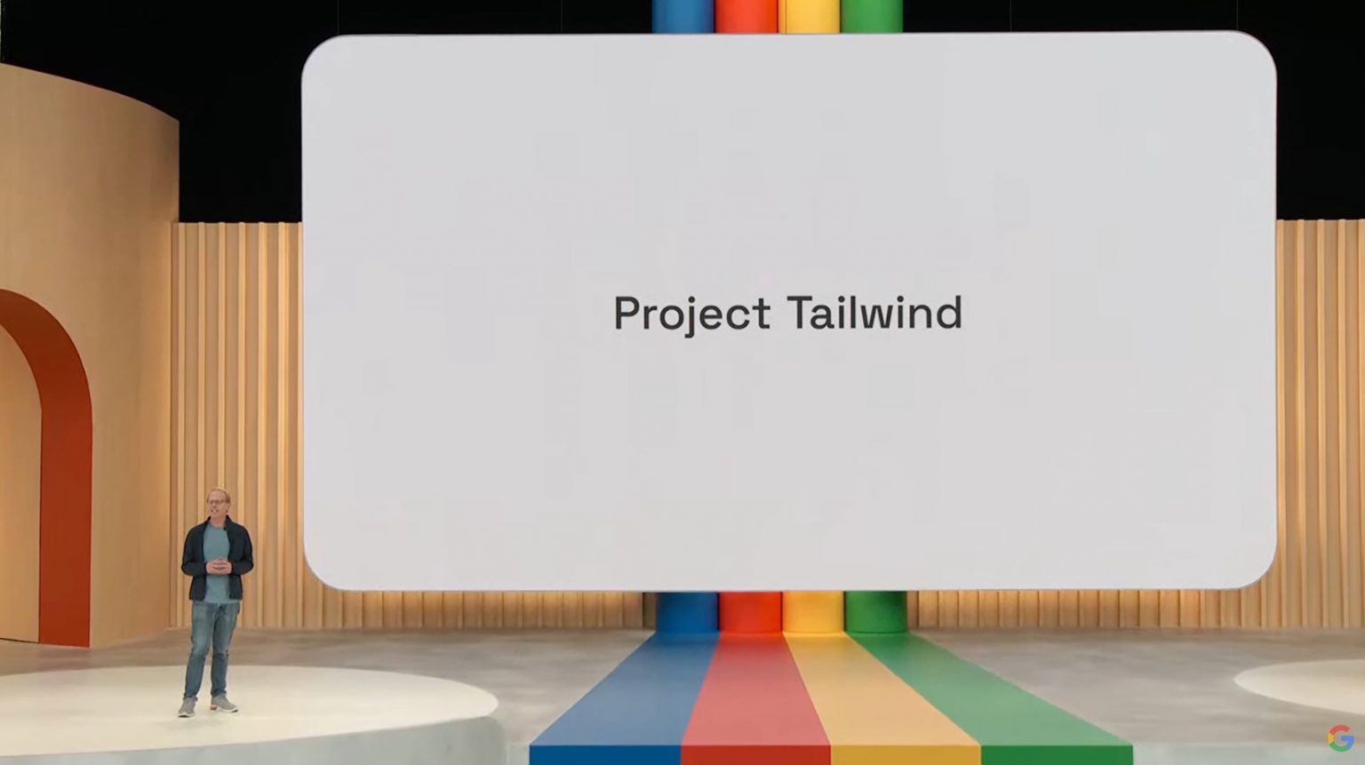 Project Tailwind: Google's AI-powered notebook - gHacks Tech News