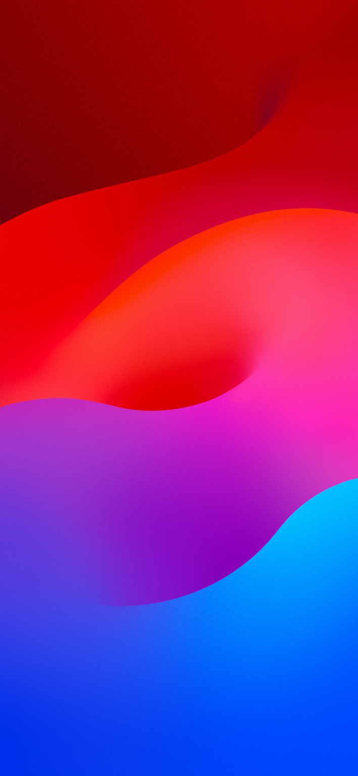 iOS 17 wallpaper: Download it here - gHacks Tech News
