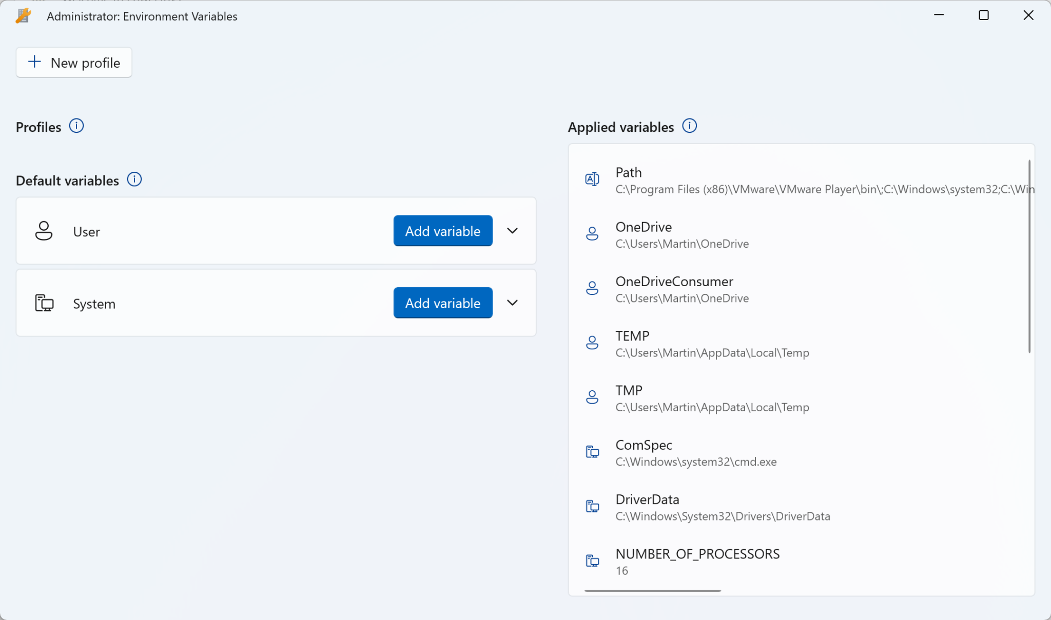 PowerToys 0.75 launches with environment variables editor - gHacks Tech News
