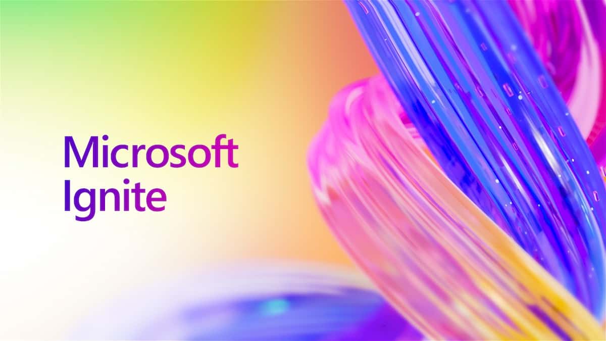 Microsoft Ignite 2024 Dates And Location - Eada Tamarra Microsoft Ignite 2024 Dates And Location - Eada Tamarra