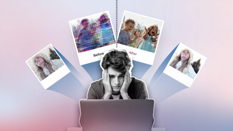 How to Rescue Corrupted Photos: Causes, Prevention and Solutions with ...